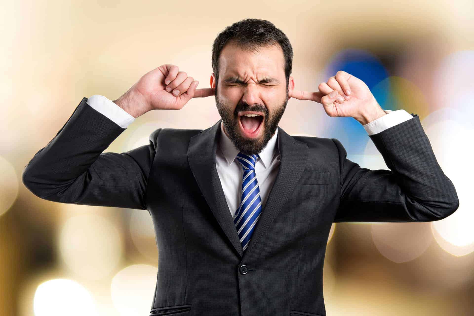 How to Deal with Persistent Negativity in the Workplace - Follower Of One