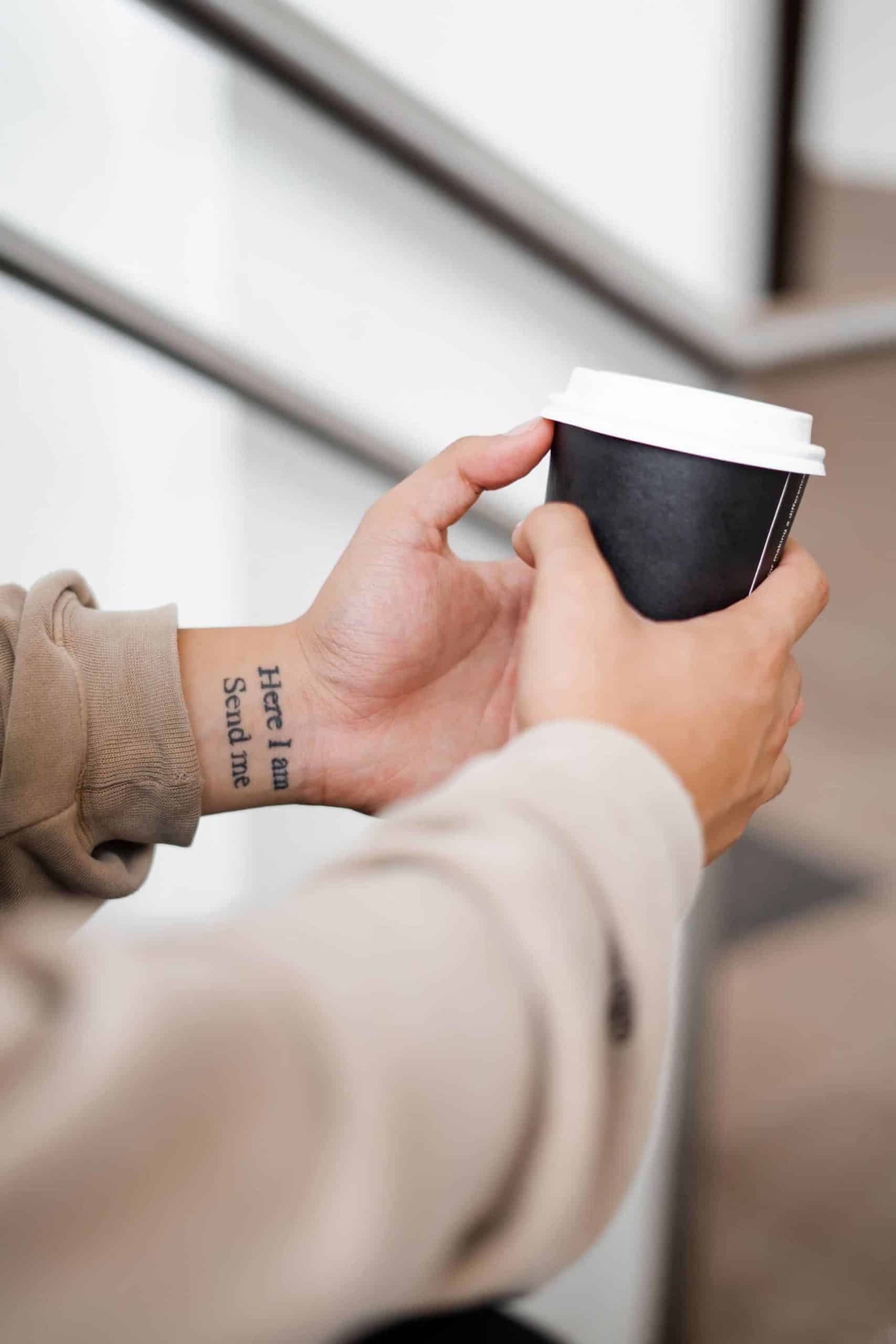 6 People Who Said "Here I Am" To God - Follower Of One