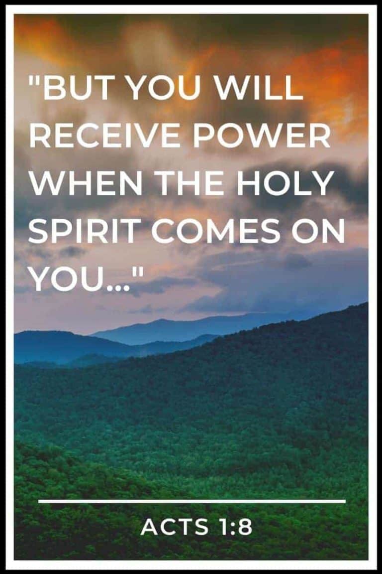 Receiving Power - Follower Of One