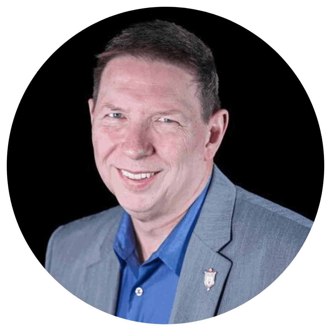 Discovering Your Strengths with Dale Young, ep#19 - Follower Of One