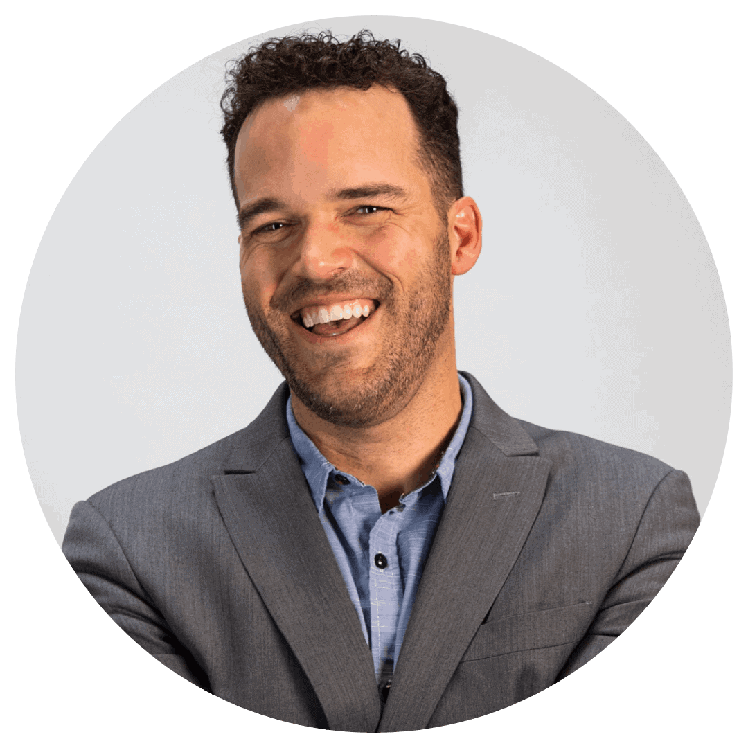 The Importance of Good Questions with Tyler Ellis #32 - Follower Of One