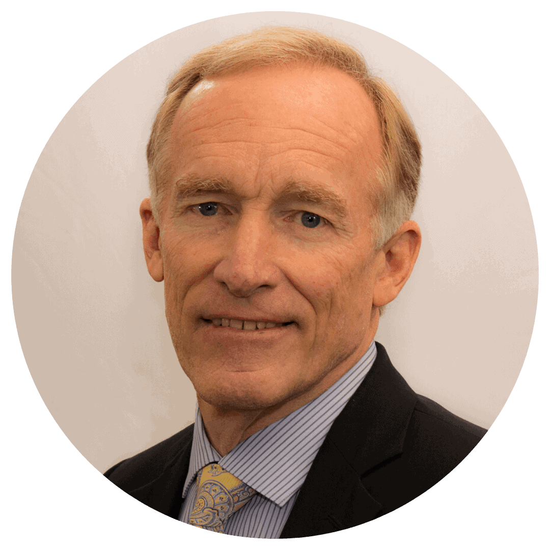 Understanding our Time and God's Plan with Warren Lehr, Ep. 34 ...