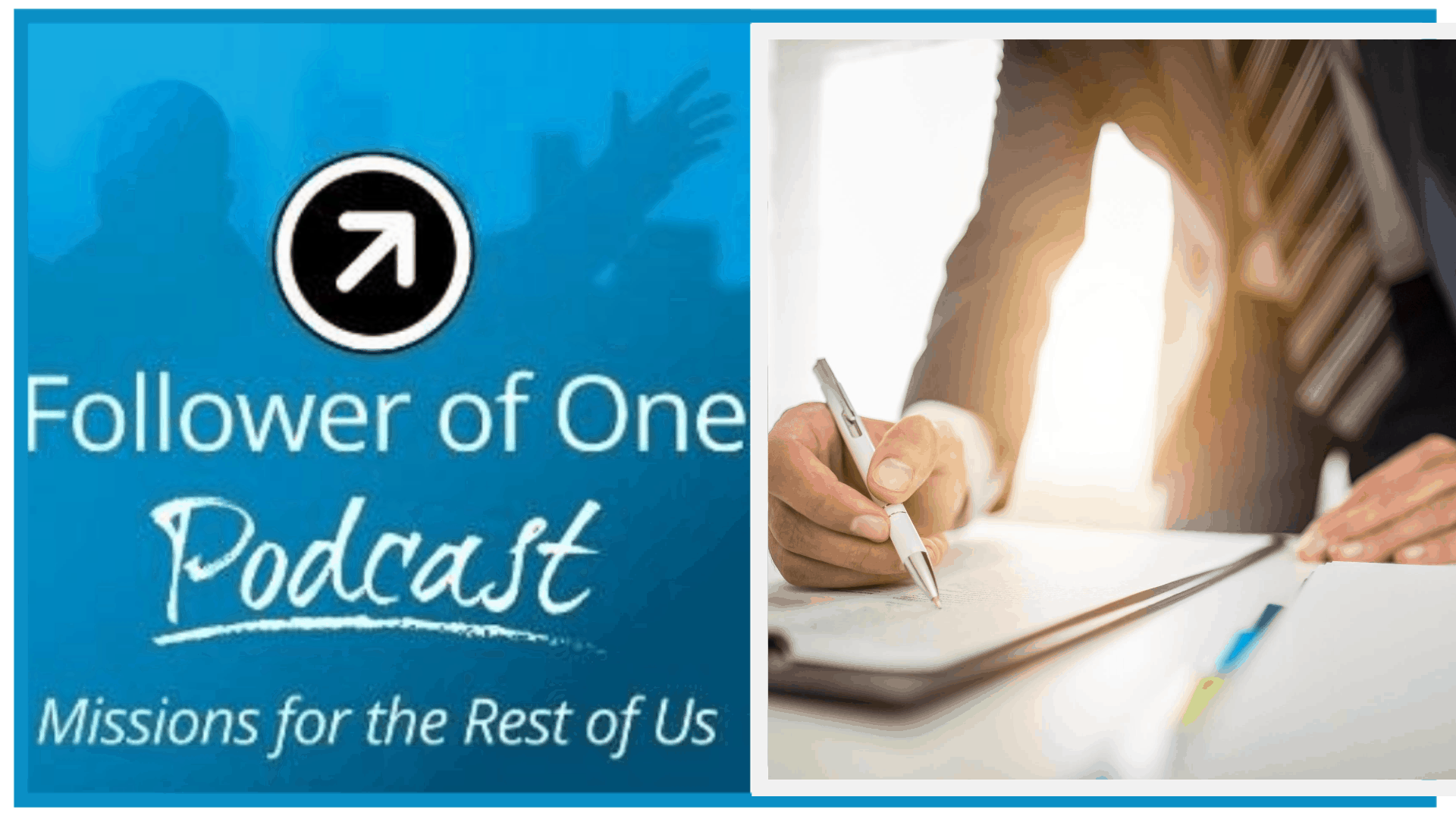 Fighting Against God - Acts 5:39 - Follower Of One