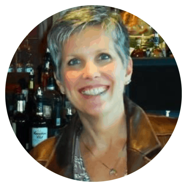 Feeding Your Soul and Thinking Beyond Yourself with Patti Ann Ridgeway ...