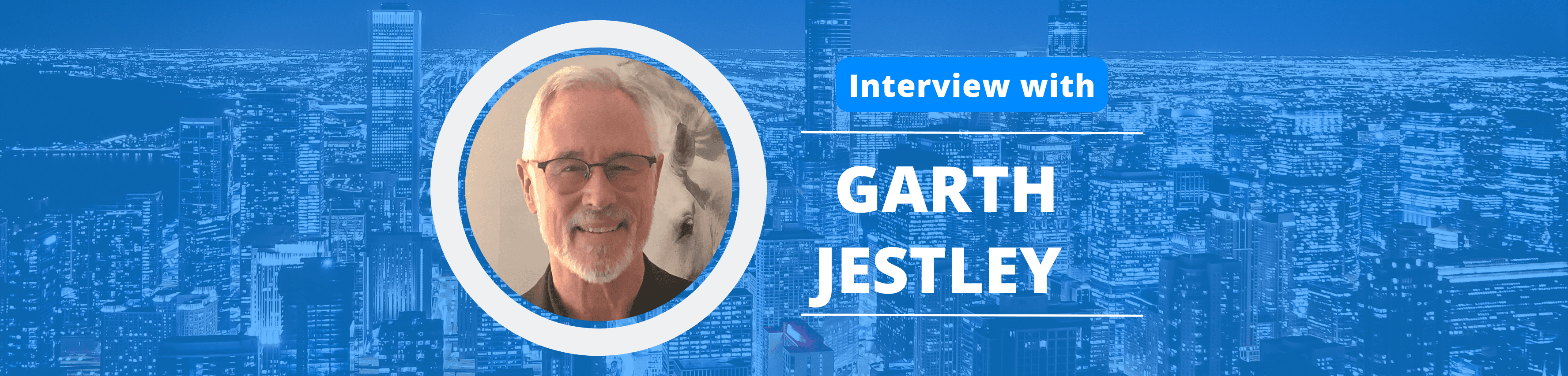 Pursuing Business as a Marketplace Christian with Garth Jestley #120 ...