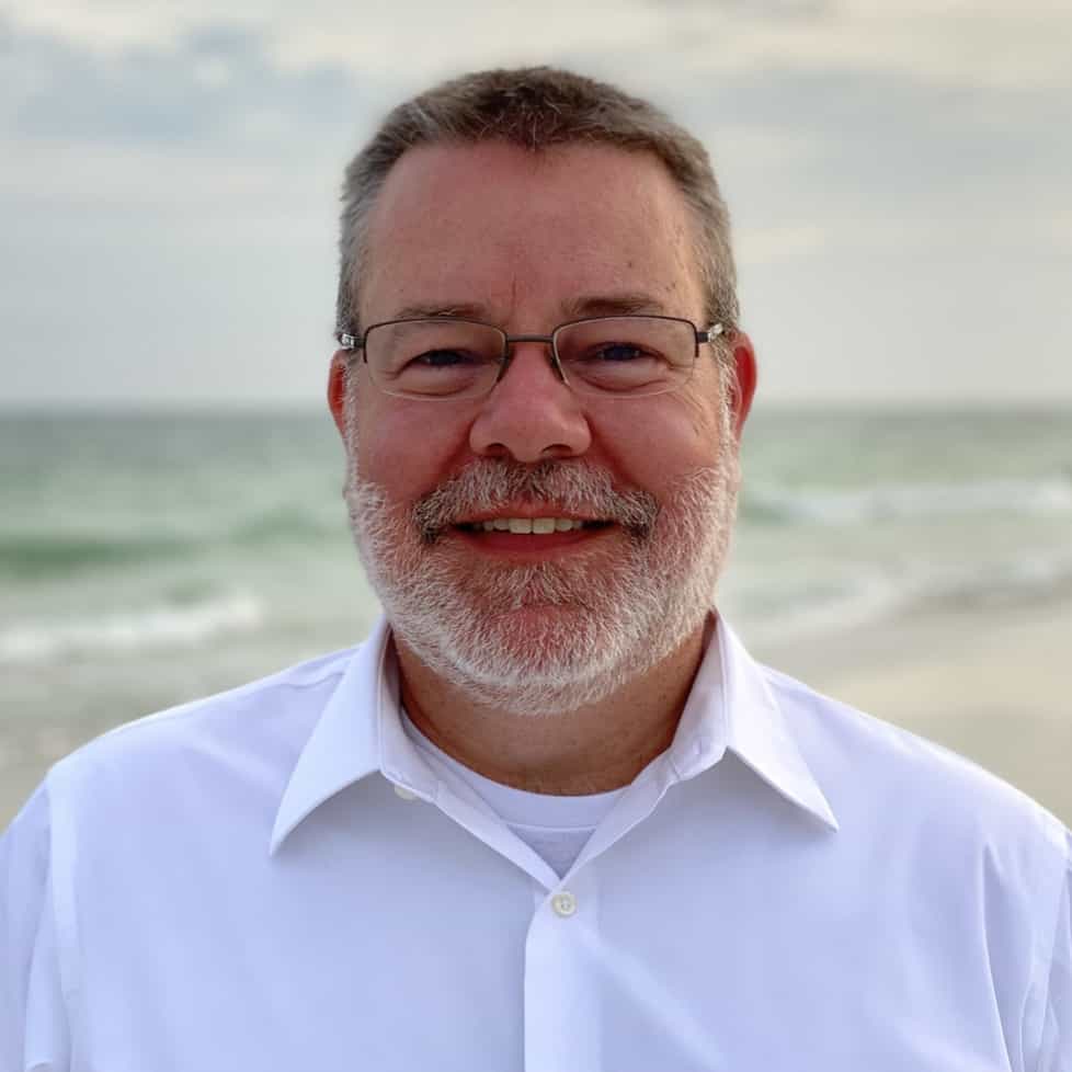 How media has changed discipleship with Thomas McCoy #116 - Follower Of One