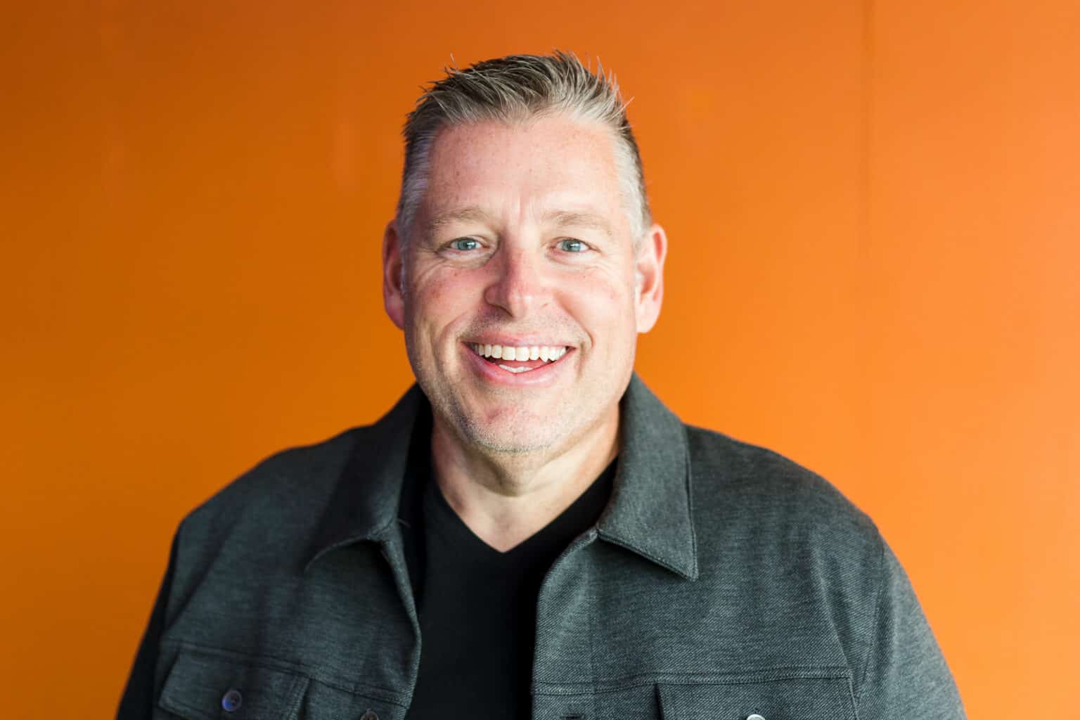 Discover Purpose and Ignite Faith with Mark Delaney, Ep #147 - Follower ...