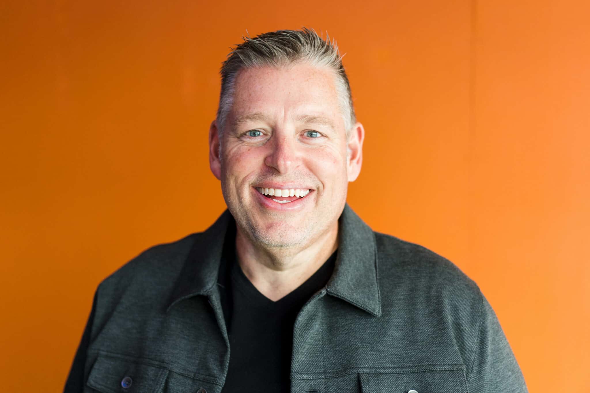 Discover Purpose and Ignite Faith with Mark Delaney, Ep #147 - Follower ...