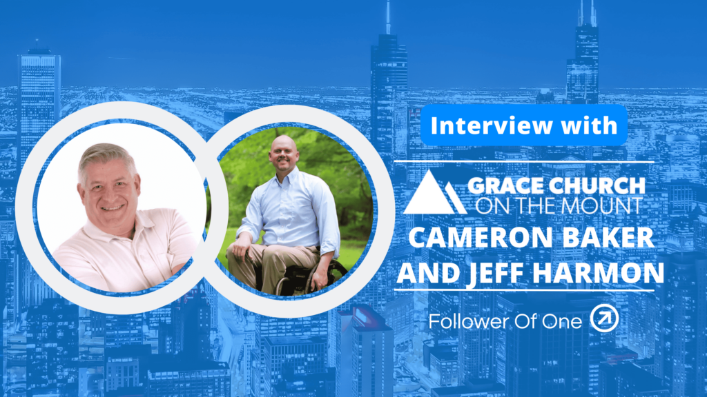 Grace Church Takes the Marketplace Mission Trip with Cameron Baker and ...