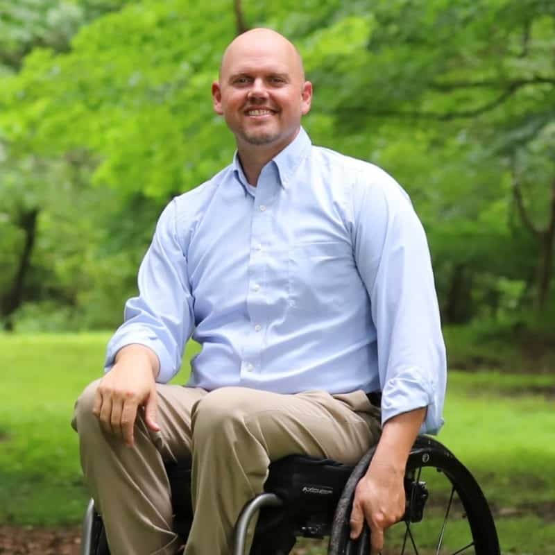 Grace Church Takes the Marketplace Mission Trip with Cameron Baker and ...