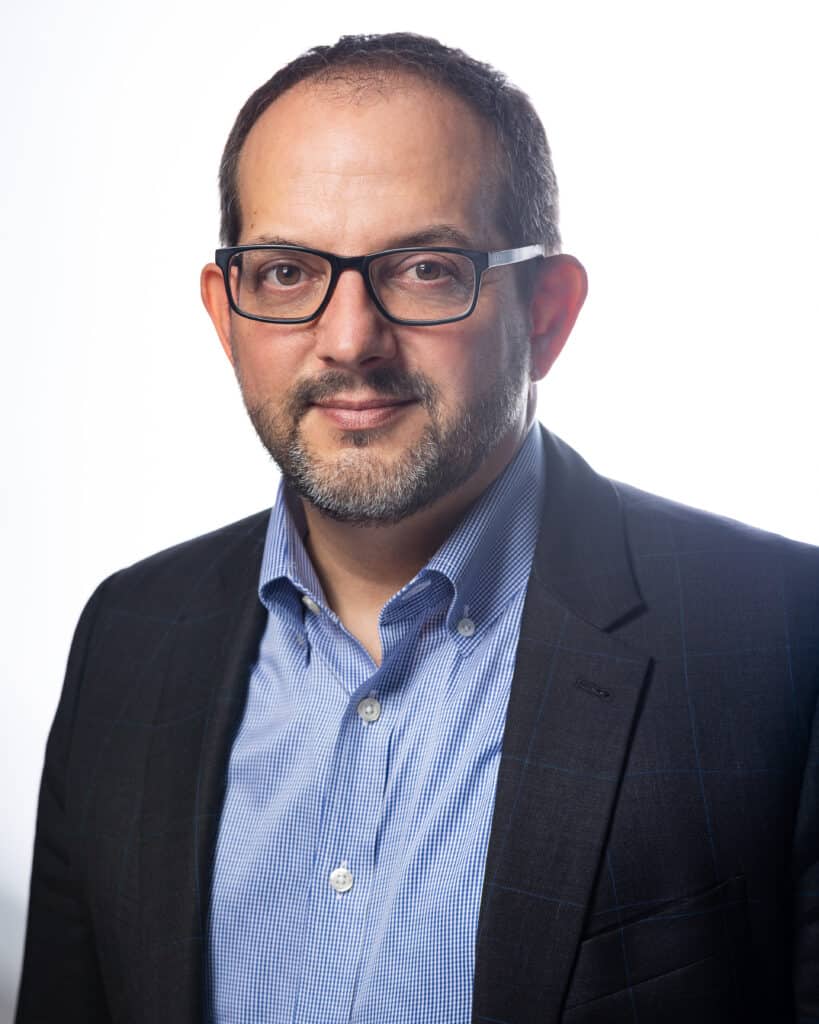 Research, Coaching and Calling with Dr. Chip Roper, Ep #152 - Follower ...