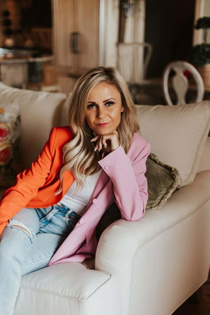 Facilitating Encounters with Christ with Nicole Vallance - Episode #164 ...