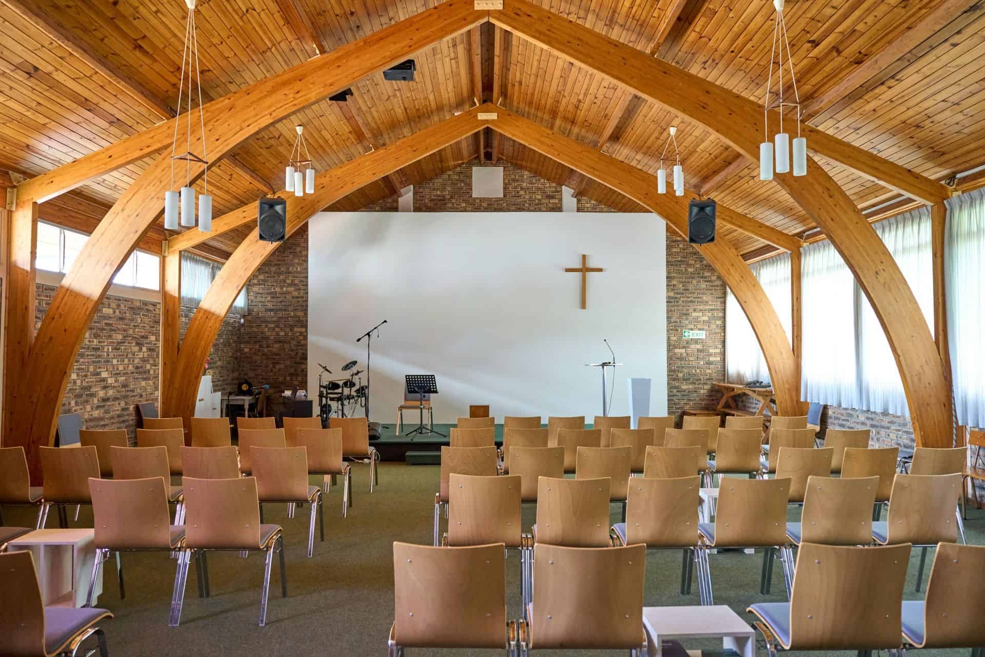 Why Marketplace Ministry is Needed in the Church - Follower Of One